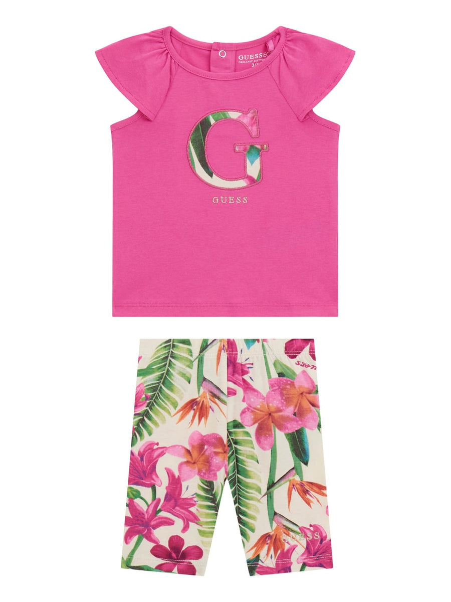 Guess Completo 2pz M/C – Piccoli Idoli Shop