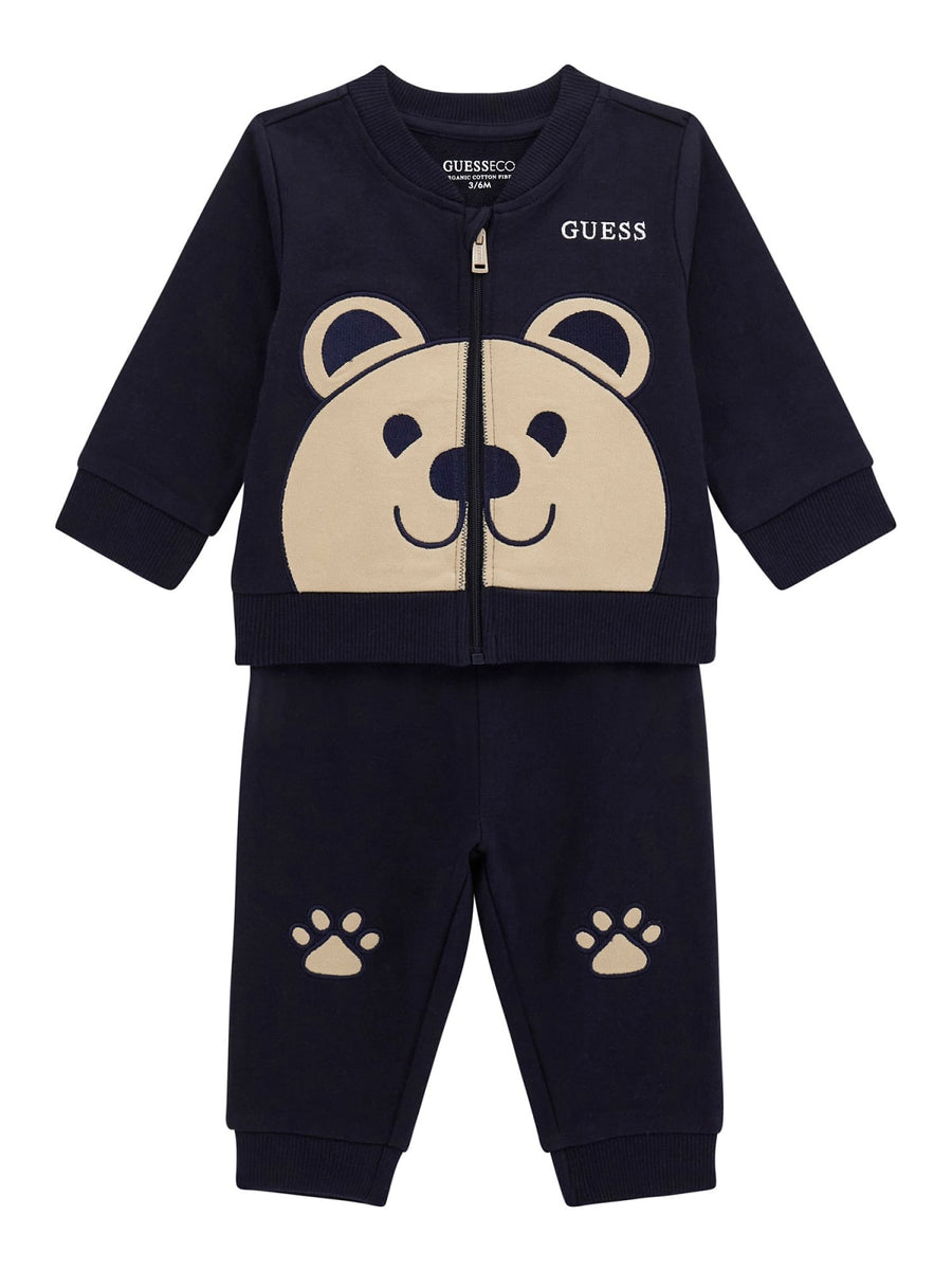 Guess Completo 2pz – Piccoli Idoli Shop